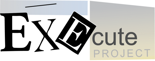 Call For Art Execute Magazine