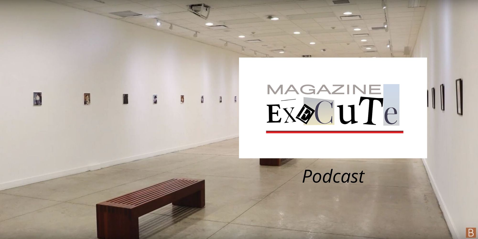 Introducing Podcast And Execute Magazine Execute Magazine